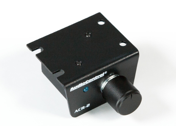 Audio Control ACR-2
