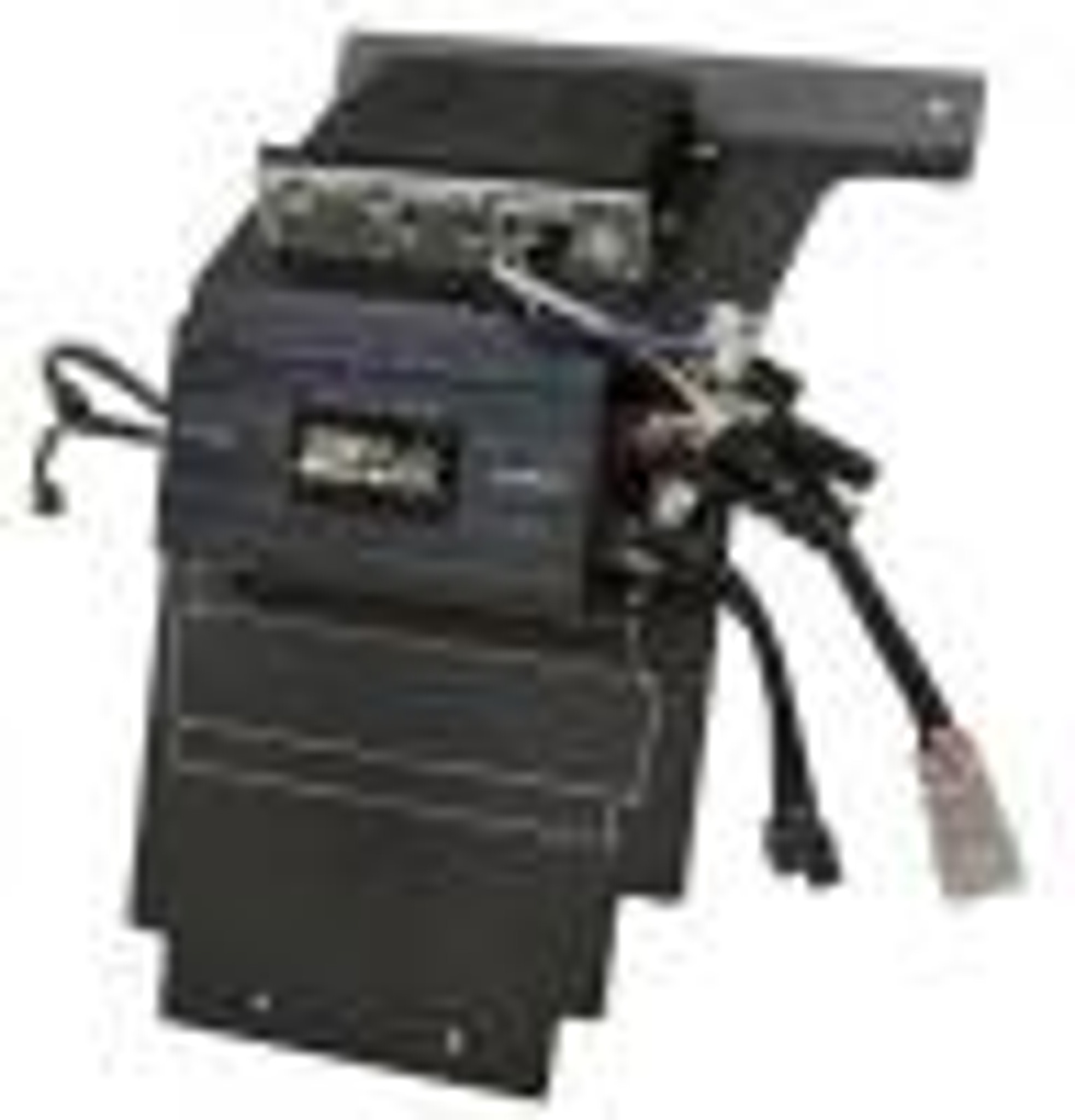 Ssv Works Polaris General Complete 5 Speaker Plug And Play System Sky