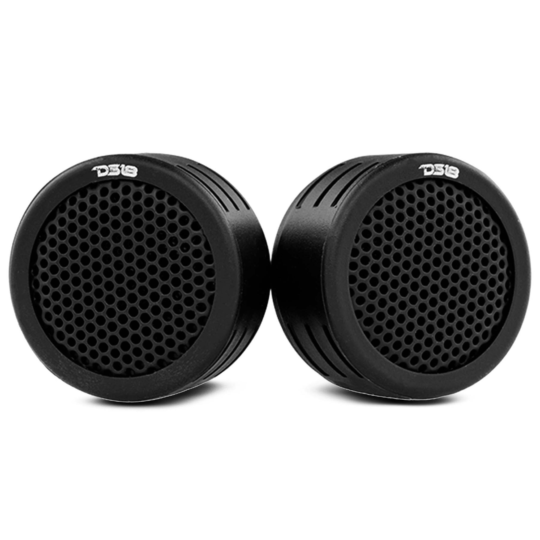 DS18 - TWPZ Piezo Super Tweeter 80 Watts - Sky High Car Audio