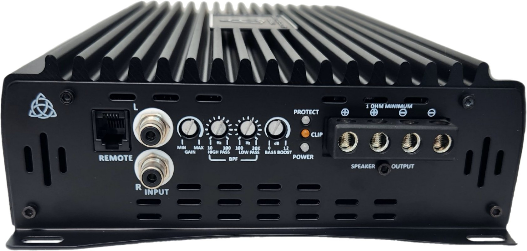 Trinity TAS-8000.1 Mono Amplifier | 8000 Watt Amplifier