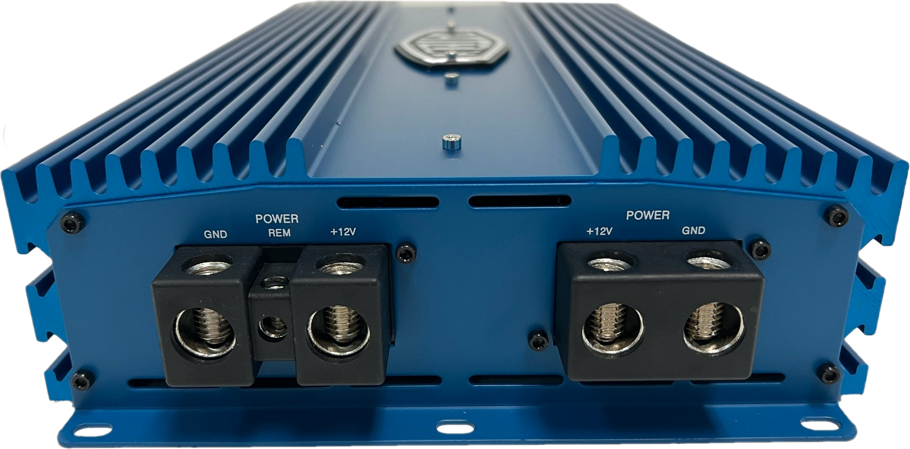 Gately Audio G1-3900D Amplifier - Powerful Audio Amplifier
