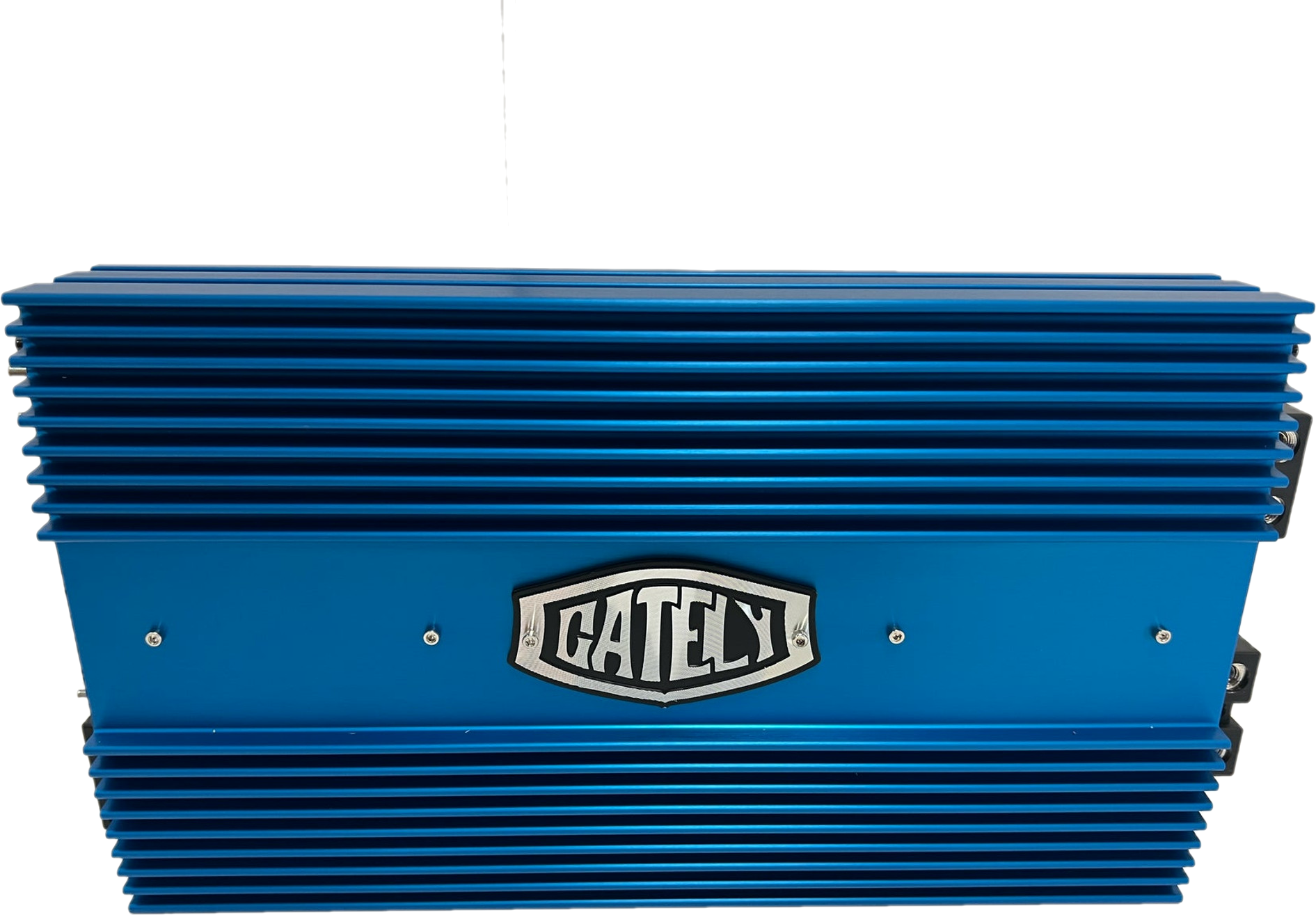 Gately Audio G1-3900D Amplifier - Powerful Audio Amplifier