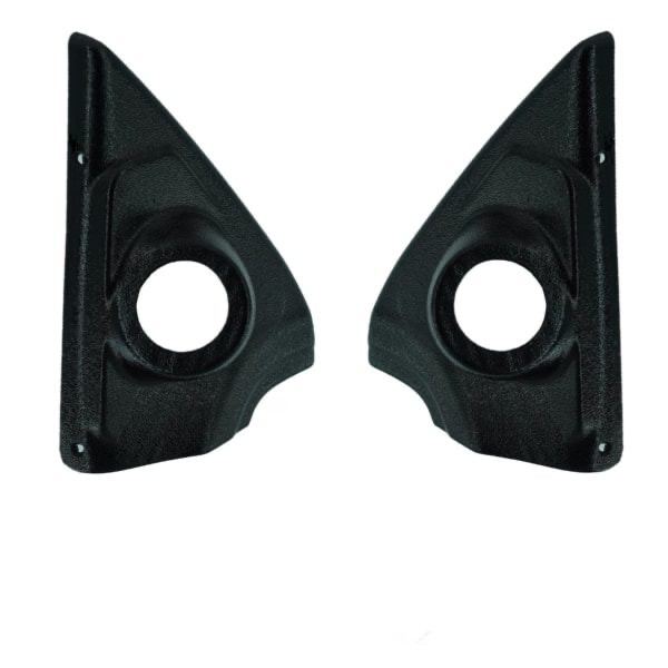 Custom Speaker Pods Single Tweeter for Sail Panel 04-08 Ford F-150 ...
