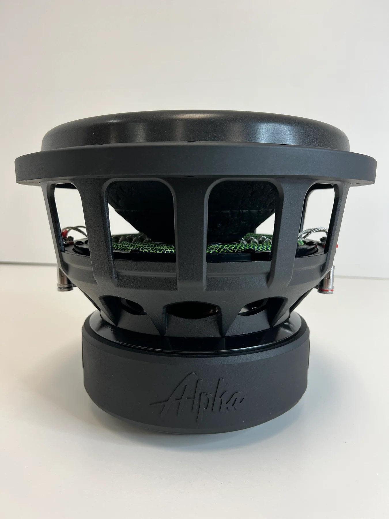 Gately Audio - Alpha 12" V2 Subwoofer Subwoofers