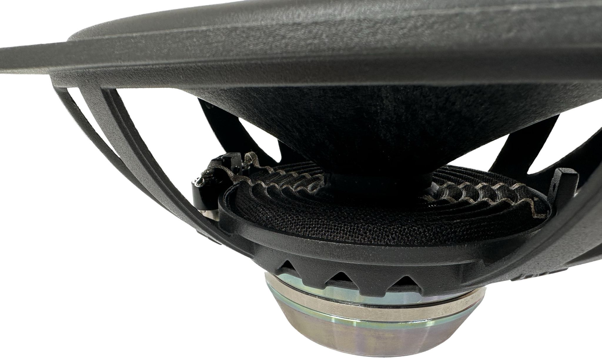 Sky High Car Audio 6x9" Neo Mid Woofer