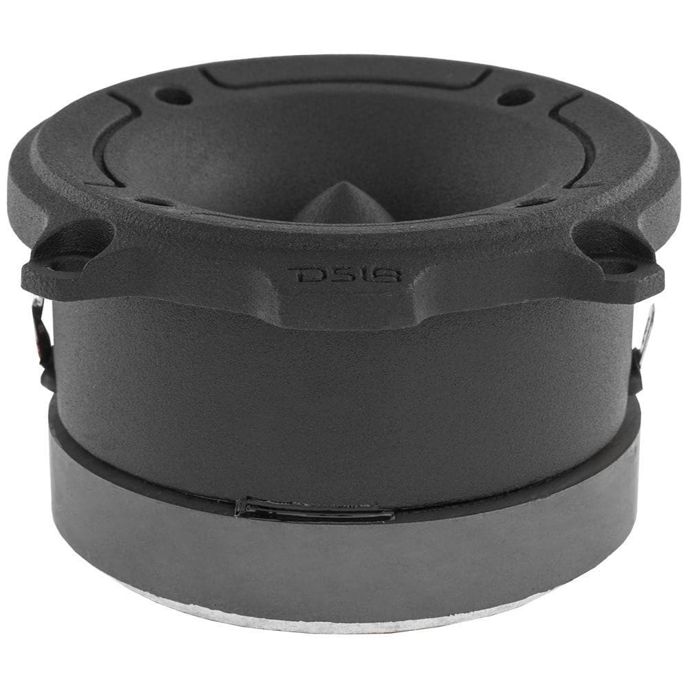 DS18 - Pro TW120B 1" Titanium Super Bullet Tweeter 240 Watts Max 4 Ohm ...