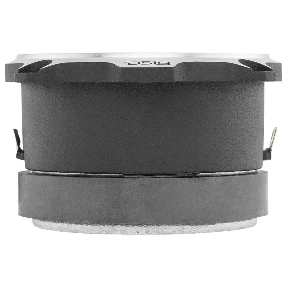 DS18 PRO-TW120 – 1” PRO Aluminum Super Bullet Tweeter – 240 Watts with ...