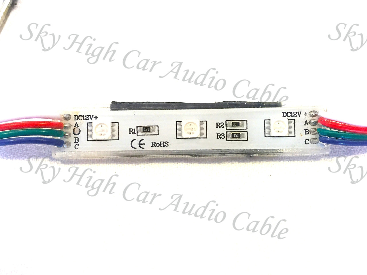 Epic Lighting Modules