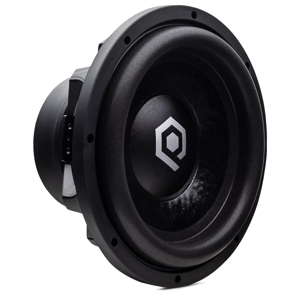 SoundQubed HDS2.208 Subwoofer - Sky High Car Audio