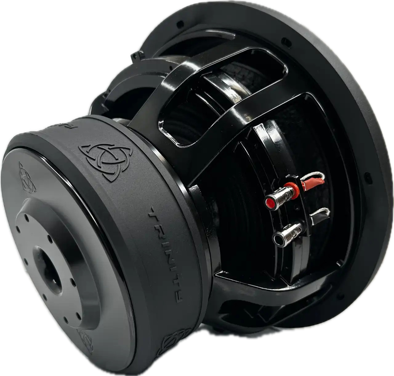 Trinity Audio Solutions B Series 12" 1500w RMS D2/D4 Subwoofers