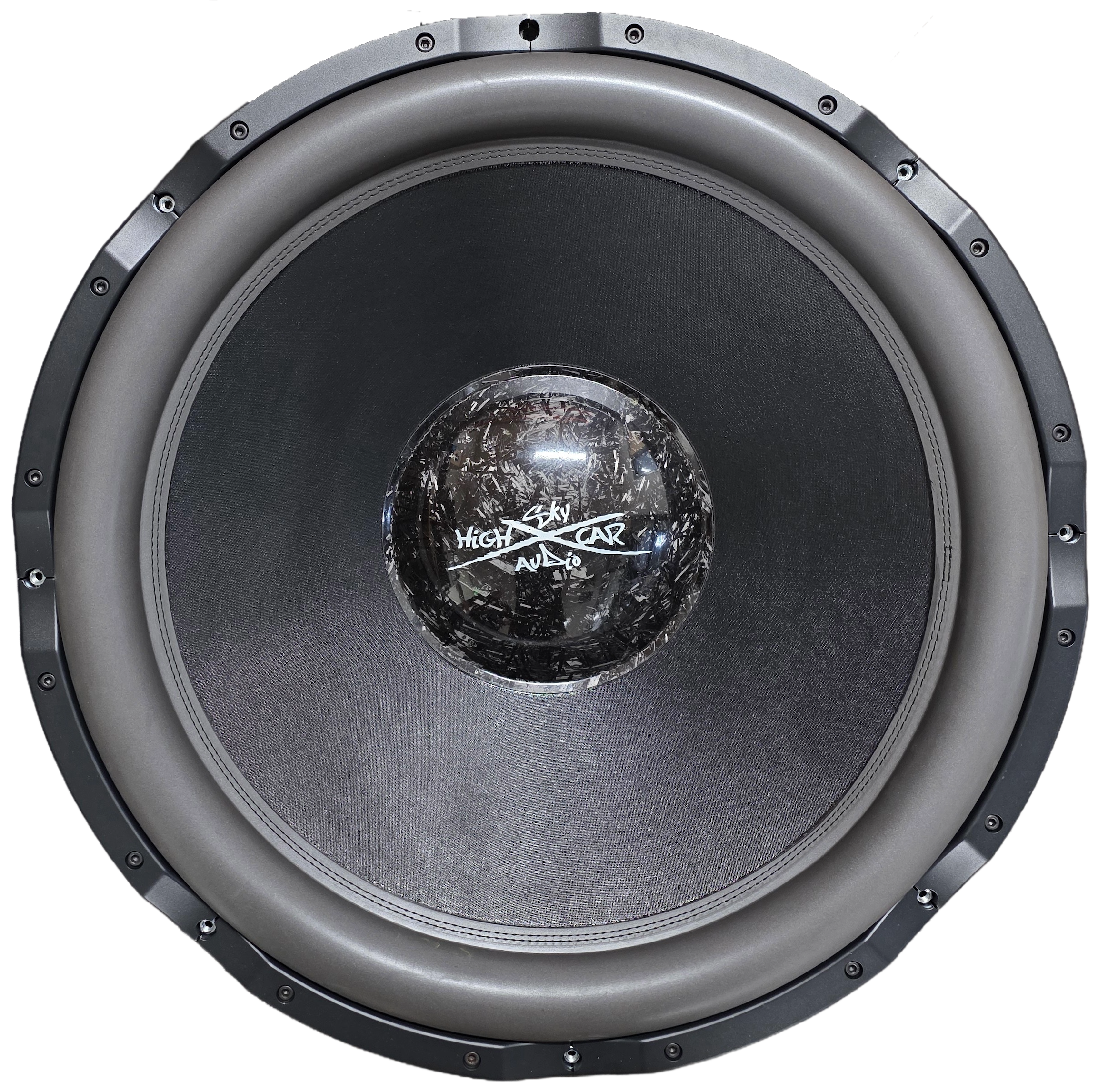 Sky High Car Audio FXXL 33" Series Subwoofer