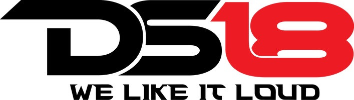 DS18 - We Like It Loud
