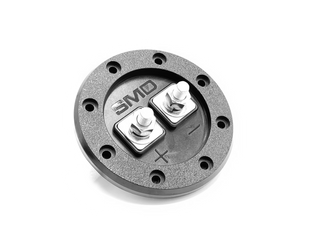 SMD QR-1 Quick Release Speaker Box Terminal Aluminium
