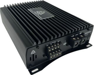 Elevate Your Sound Experience with Premium Car Audio Gear | Sky High ...