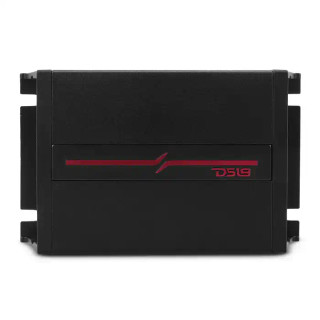 DS18 4-Channel Lossless Audio High To Low Level Converter with Auto ...