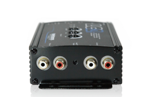 SoundQubed Q-LOC5 Active Line Out Converter