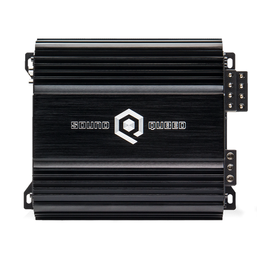 SoundQubed Sky High Car Audio