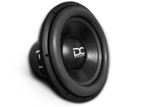 DC Audio Sky High Car Audio