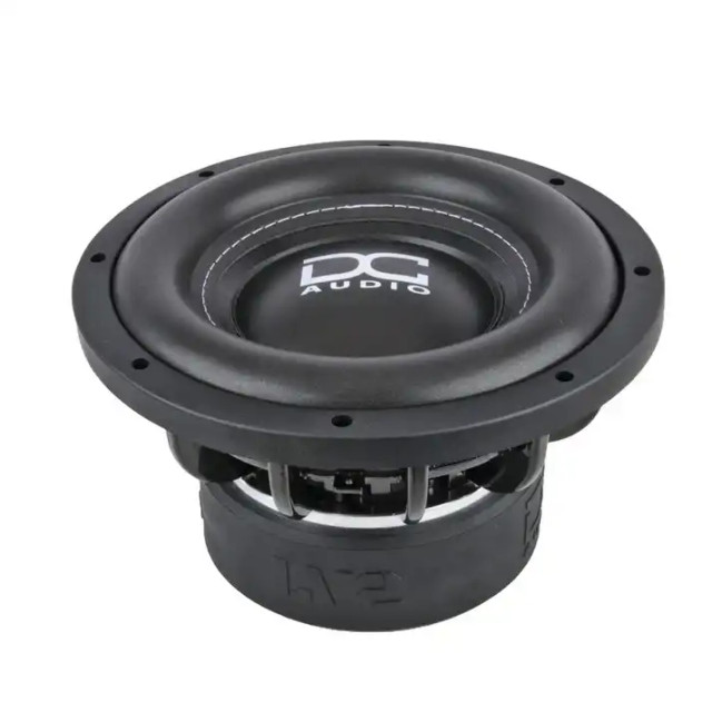 NEW! DC Audio - Level 2 Subwoofers 2025 12" S Subwoofers