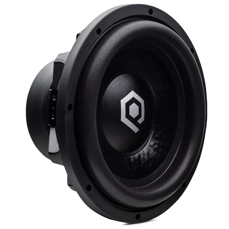 SoundQubed HDS2.208 Subwoofer - Sky High Car Audio