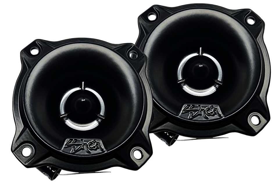 Tweeters / Horns Sky High Car Audio