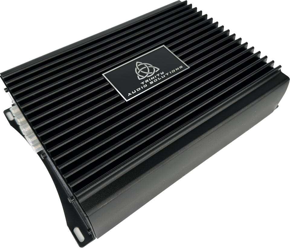 Elevate Your Sound Experience with Premium Car Audio Gear | Sky High ...