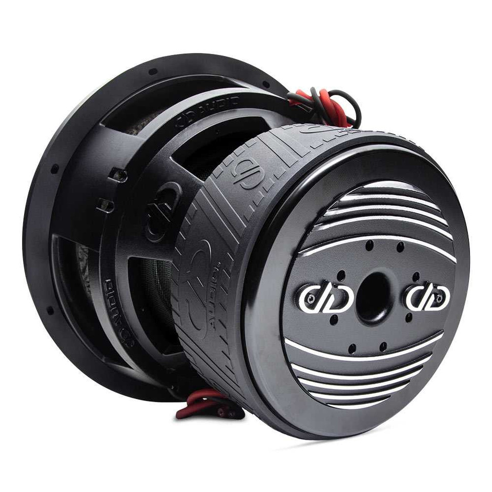 DD Audio 12" 9900 Series Subwoofer C Revision Subwoofers