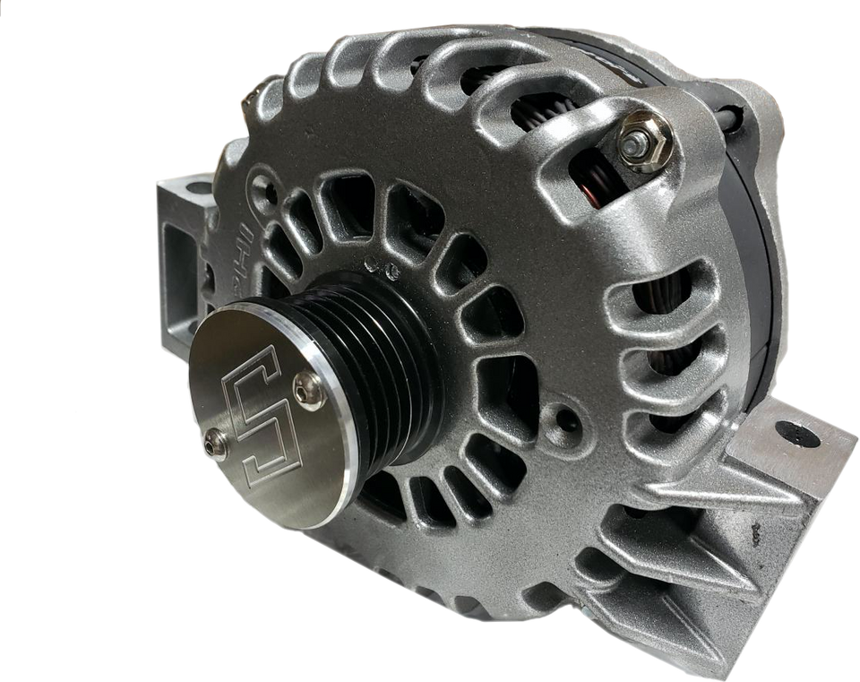 Alternators / Alternator Brackets Sky High Car Audio