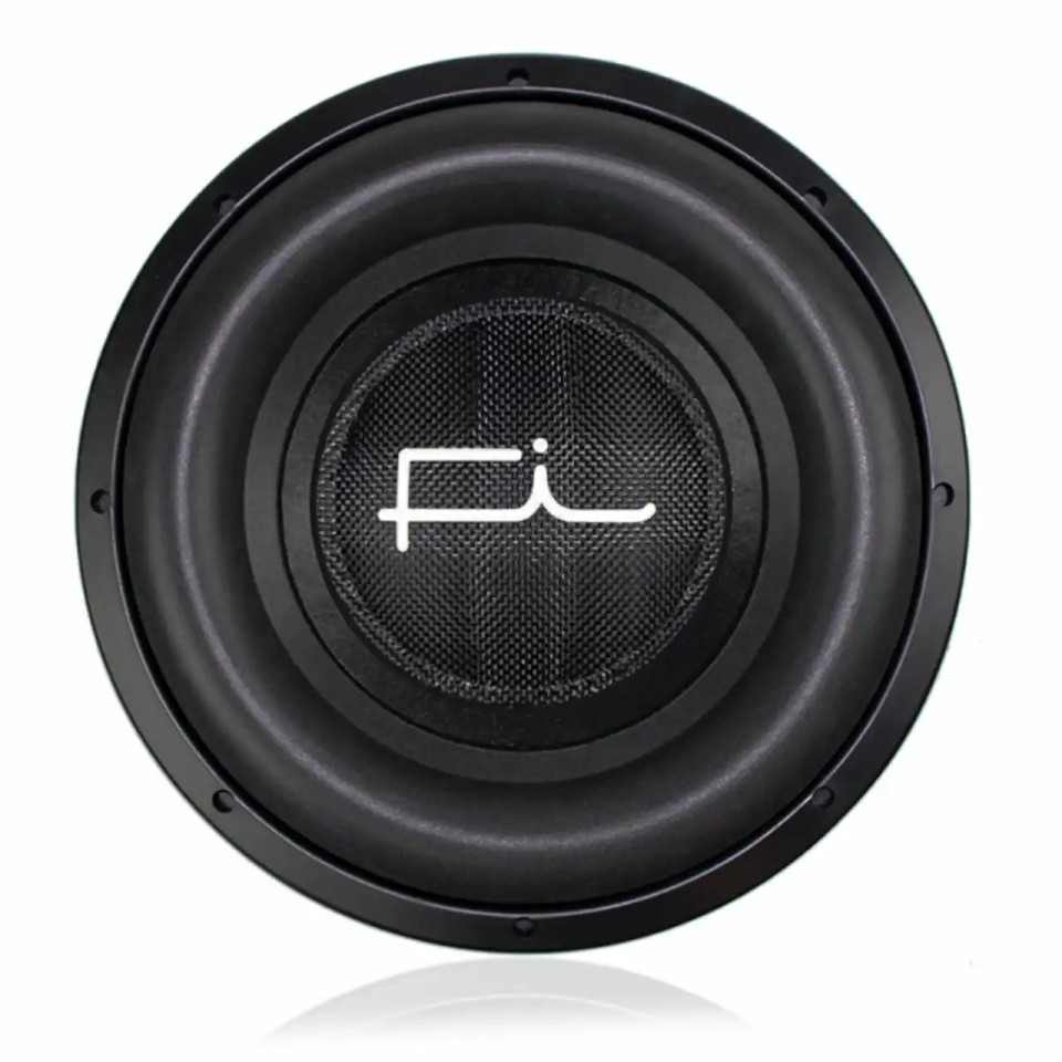 FI - NEO 3.7 18" Subwoofers Subwoofers