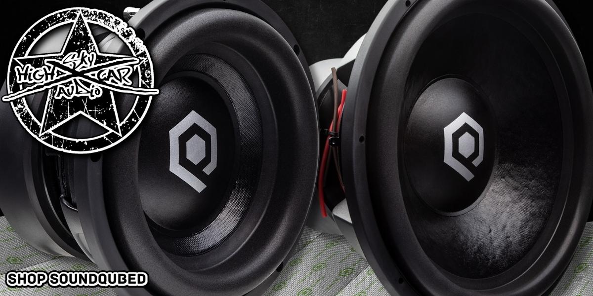 1 Of The Top Ranking Car Audio Distributors | Sky High Car Audio