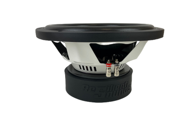 Resilient Sounds RS 12" V2 750RMS ENTRY WOOFER