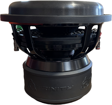 Trinity Car Audio H Series 12" Subwoofer