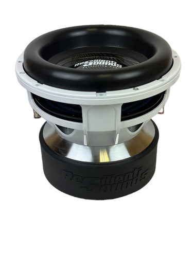 Resilient Sounds Platinum 12 V2 Subwoofers