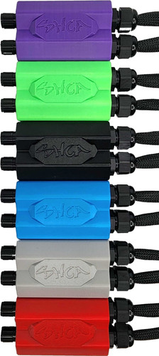 Sky High Car Audio Premium Dual Bass Knob Bass Knobs