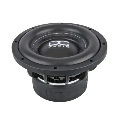 NEW! DC Audio - Level 2 Subwoofers 2025 12" S Subwoofers