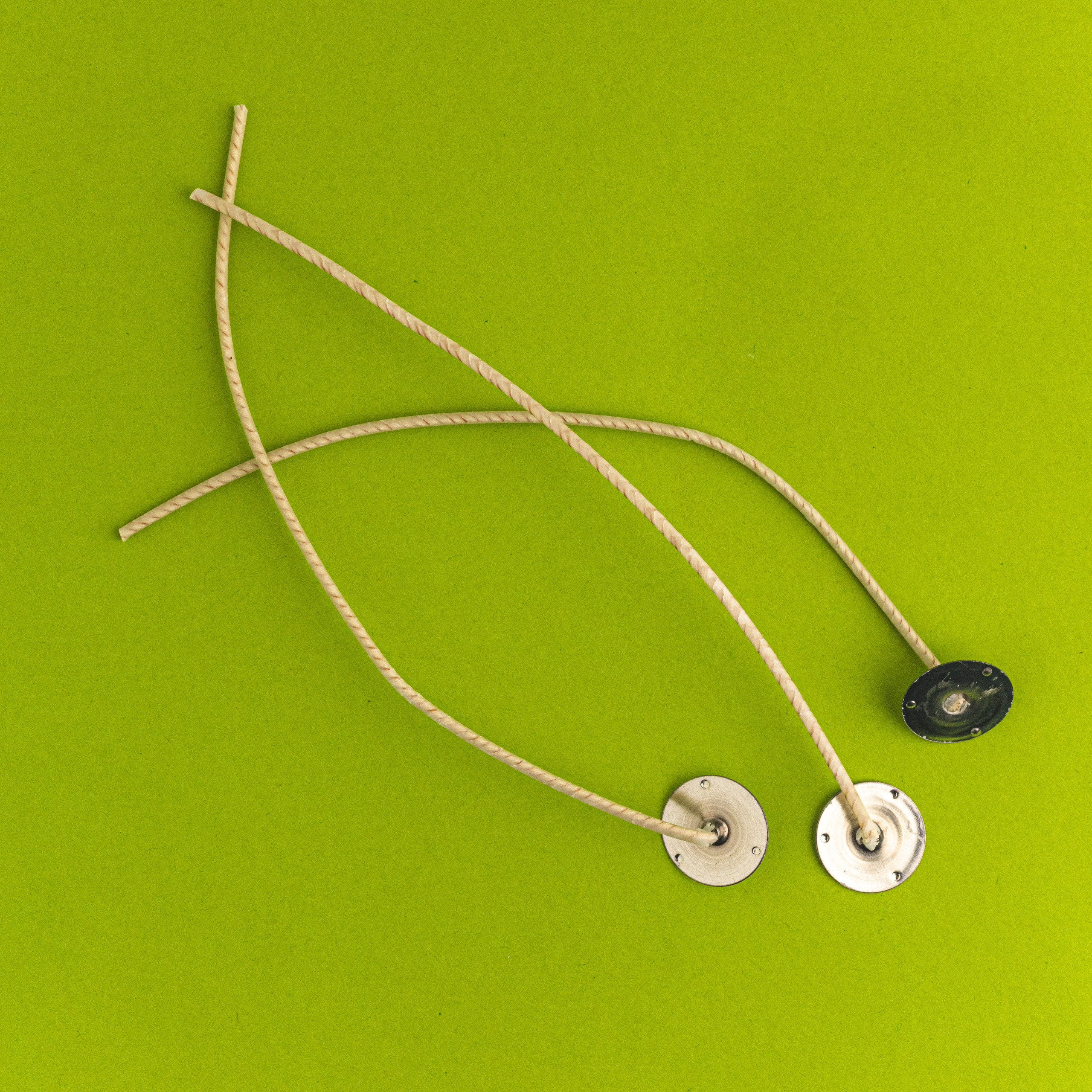 Medium Wooden Wicks Natures Garden