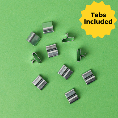 Extra Large Wooden Wicks | Nature's Garden