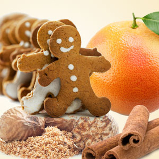 Christmas Wassail Fragrance Oil - Nature's Garden Candles Christmas Wassail Fragrance Oil - Nature's Garden Candles