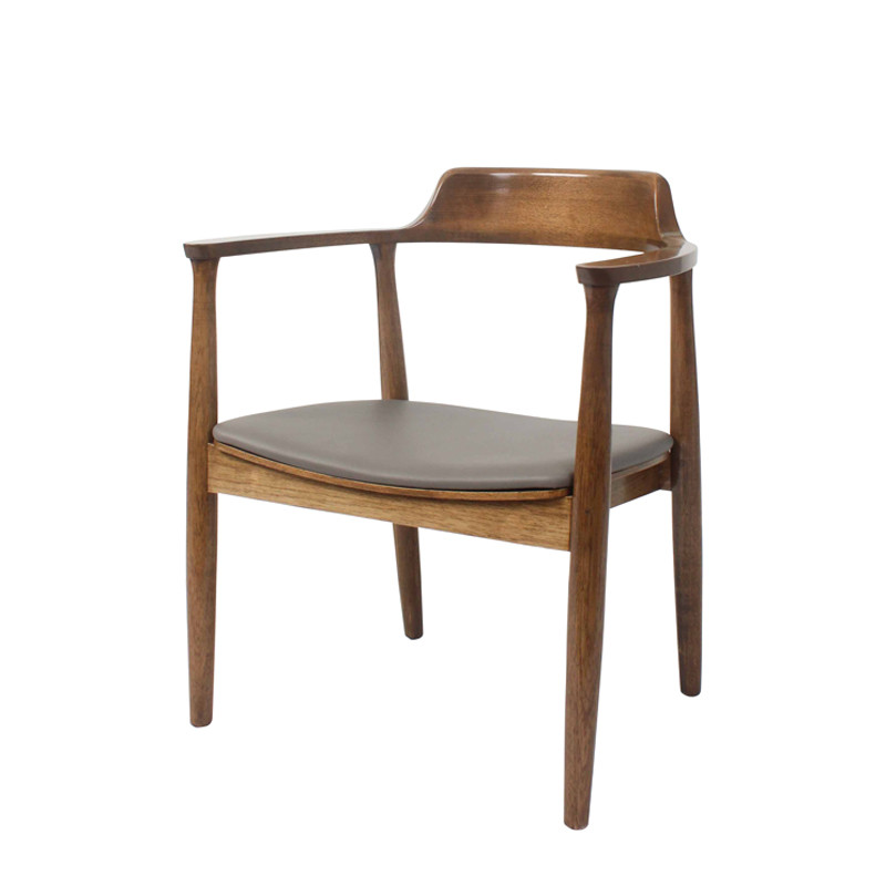 Fukushima Arm Chair