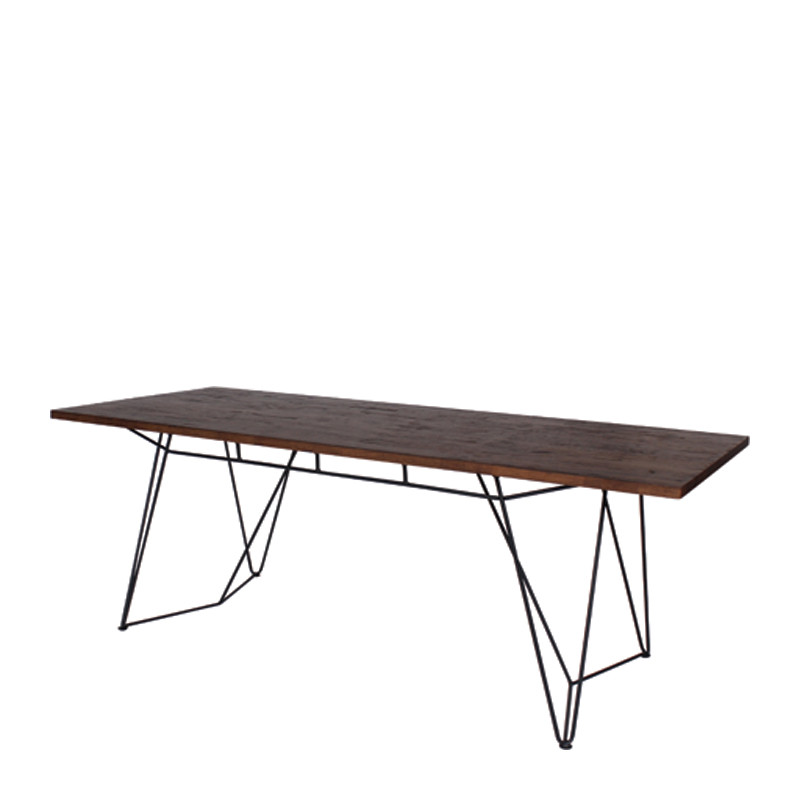 Hairpin Table