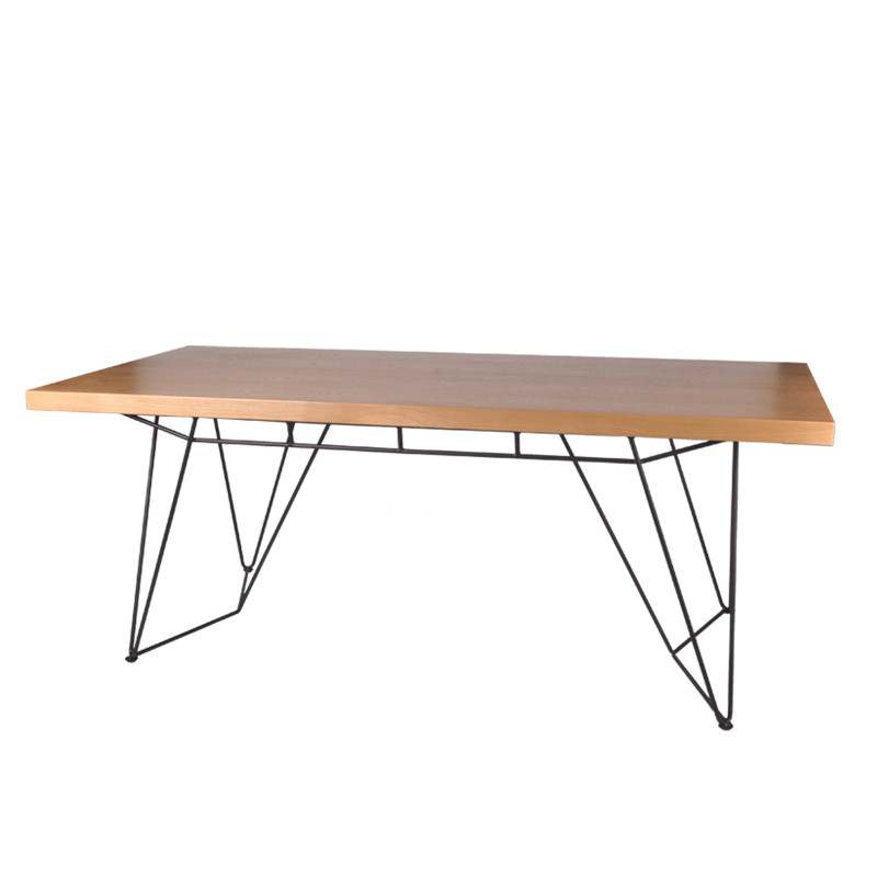 Hairpin Table