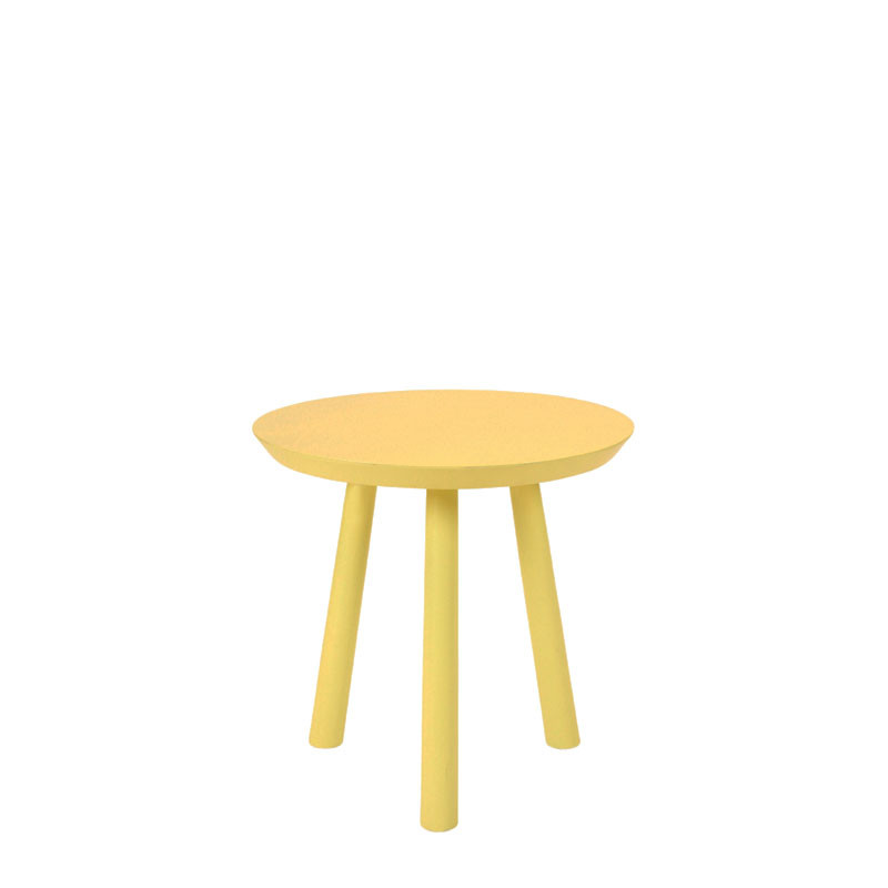 Dama Side Table