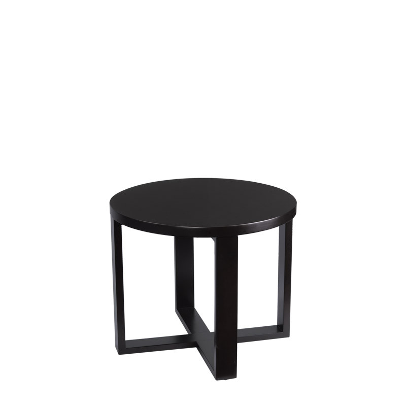 Cross Side Table