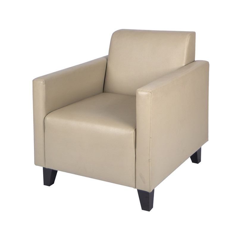 Halsted Lounge Chair - Kian Contract Singapore