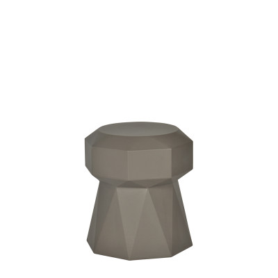 Cap Stool B - Polyethylene (LLDPE)