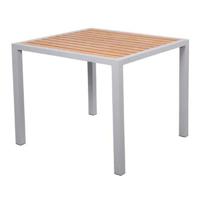 Emma Dining Table - Square - Kian Contract Singapore