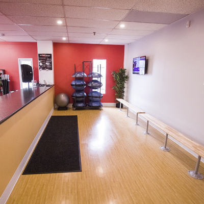 We Build Gyms You Love To Work Out In
