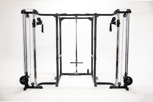 Everything You Need To Know About Multi Gyms - Landmark Athletics