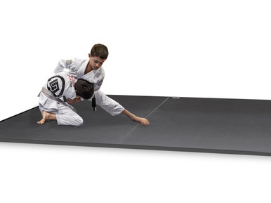 Veio Sports Roll Out Martial Arts Mat 6x10