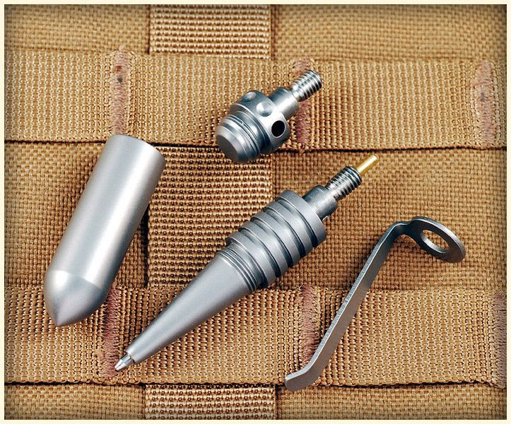 Pen Attachment Kit